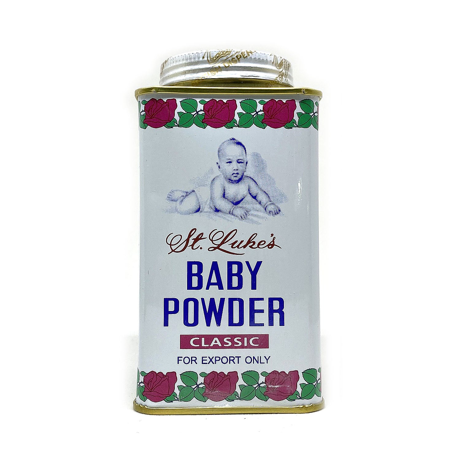 St.Luke's baby powder 150g
