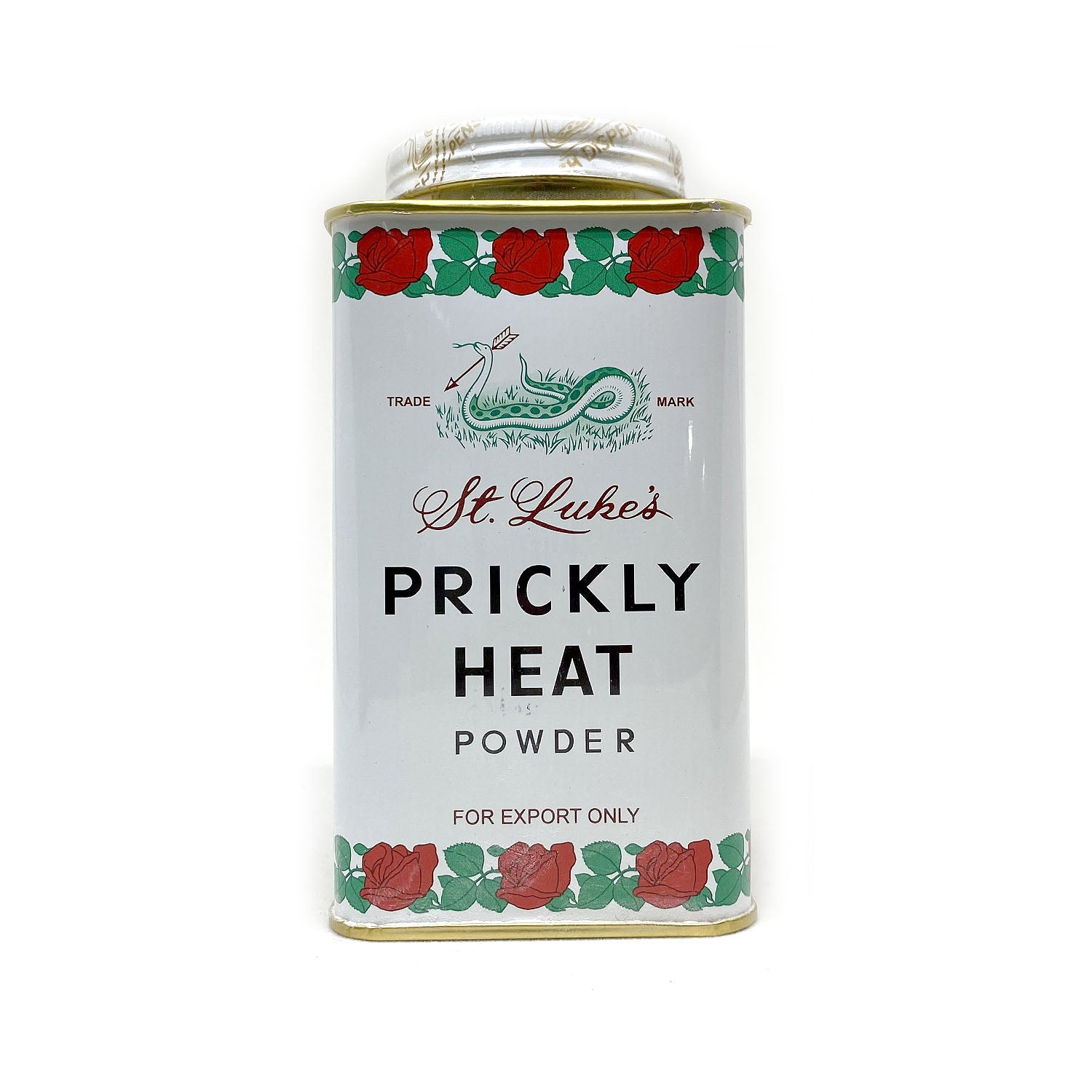 St.Luke's Prickly Heat Powder 150g